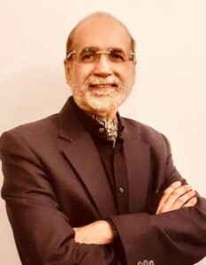 Dr. Sanjay Sachdeva | Expert Speaker at Heat Congress 2025