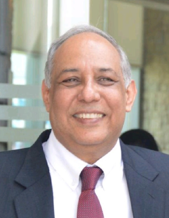 DR. SANJAY SACHDEVA educates at - HEAT Congress 2025 Asia's leading ...