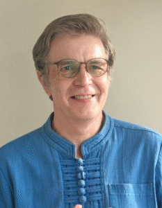 DR. ISAAC JAMIESON | Speaker at Heat Congress 2025